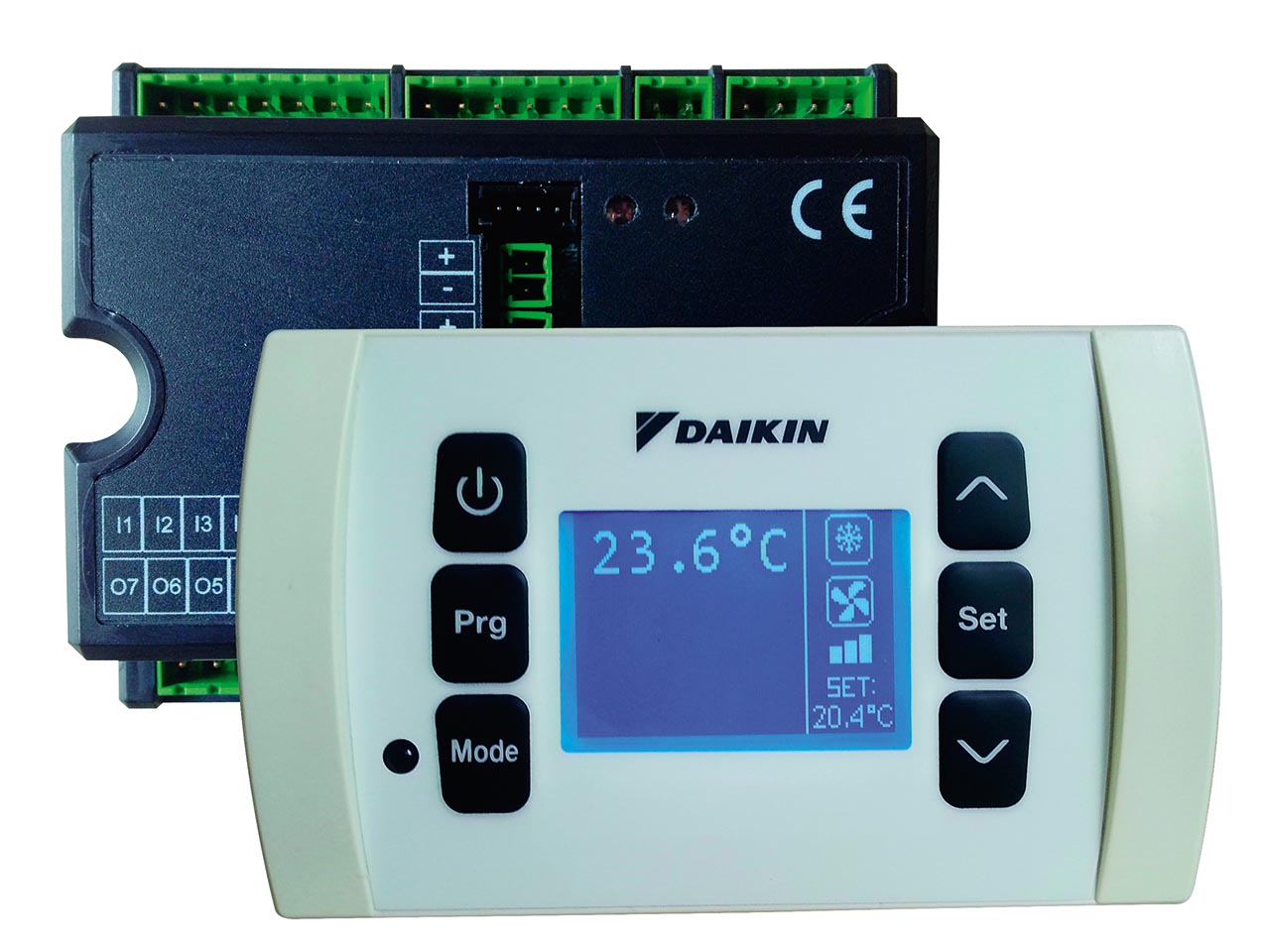 FWS-AT | Daikin